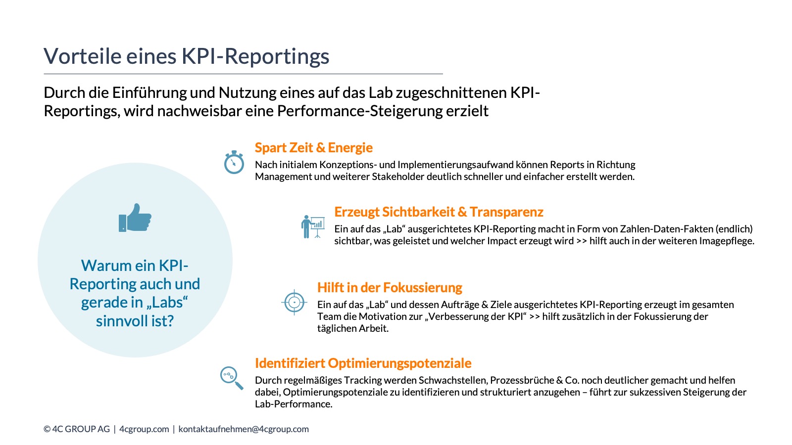 Innovation Performance & Tracking | CDO Advisory